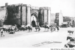 Bab El-Had